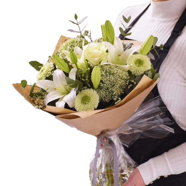 Floral.id | Toko Bunga Online #1 Indonesia Terbaik Murah